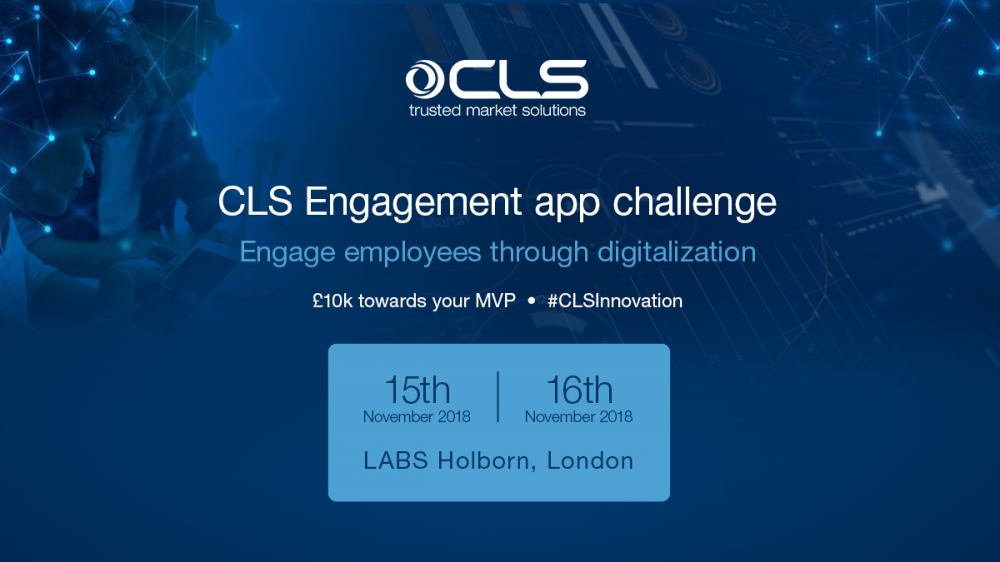 CLS APP CHALLENGE | BeMyApp Agency