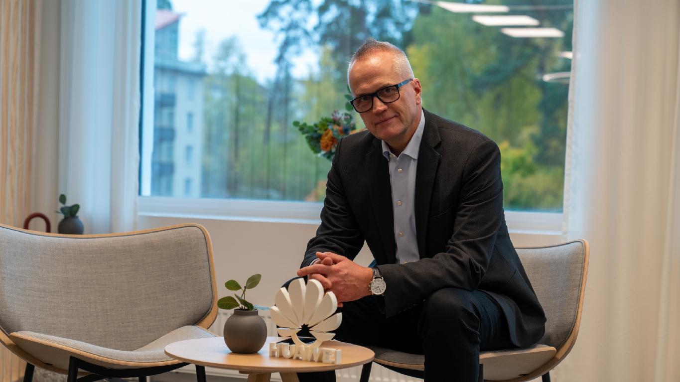 “An Established Channel to Attract and Recruit People”: How Huawei ...